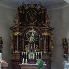 Pfarrei St. Sophia Erbach Pfarrei St. Sophia Erbach