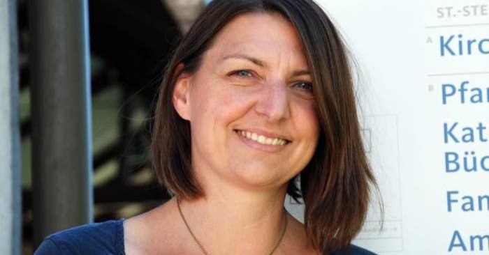 Neue Herausforderung in Mainz - Wechsel zum 1.12,2023 Pfarrei Griesheim