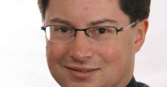 Brief von Pfarrer Jonas Adam Sankt Marien Großen-Buseck