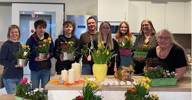 Firmjugendliche engagieren sich für Hospiz | Pfarrei St. Rochus Mainz ...