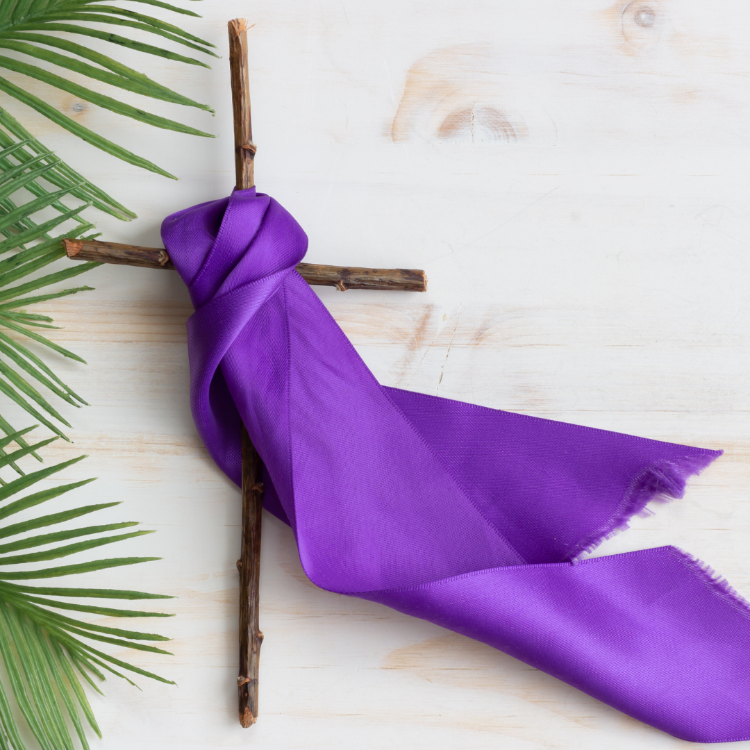 Kreuzweg • Via Sacra Portugiesisch sprechende Katholische Gemeinde Mainz