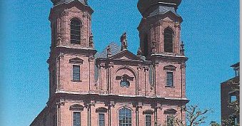 Publikationen Pfarrei Mainz St. Peter