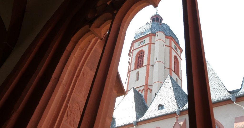 St. Stephan unter den TOP 10 Pfarrei St. Stephan Mainz