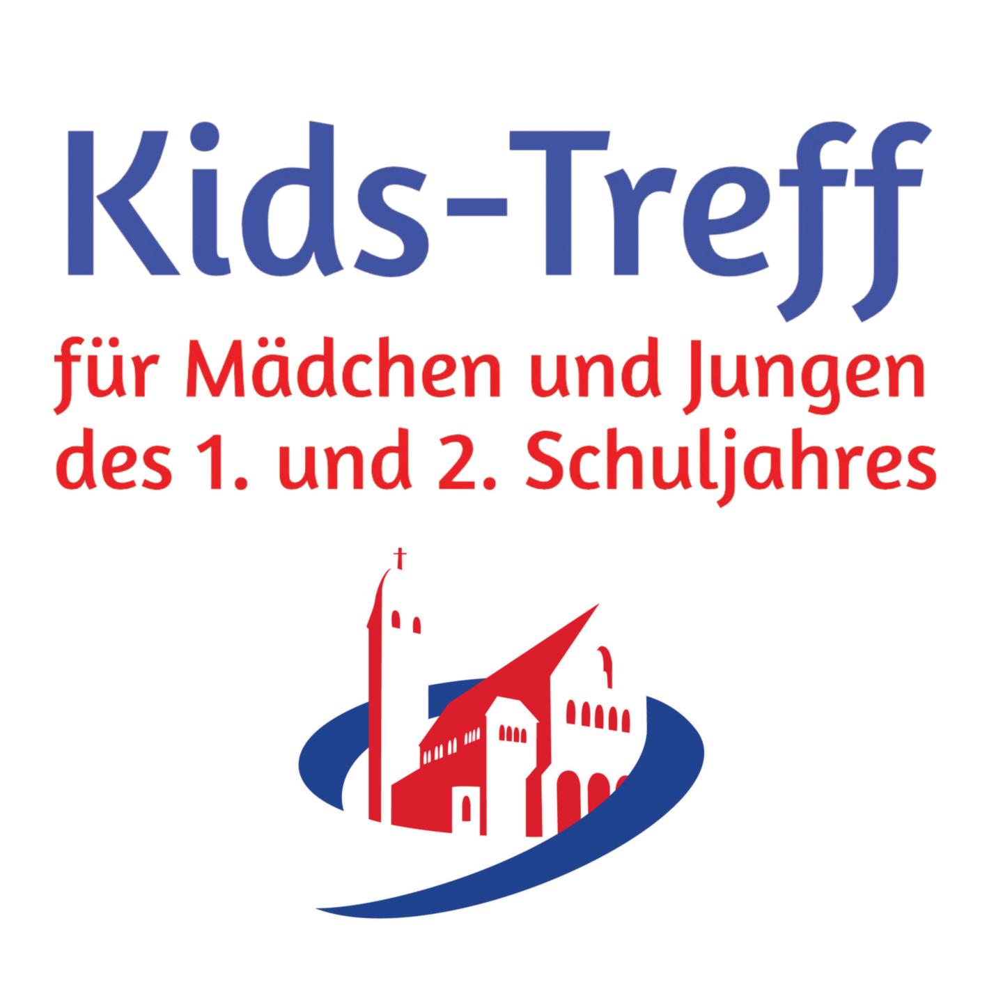 Kids-Treff Pfarrei St. Josef Neu-Isenburg