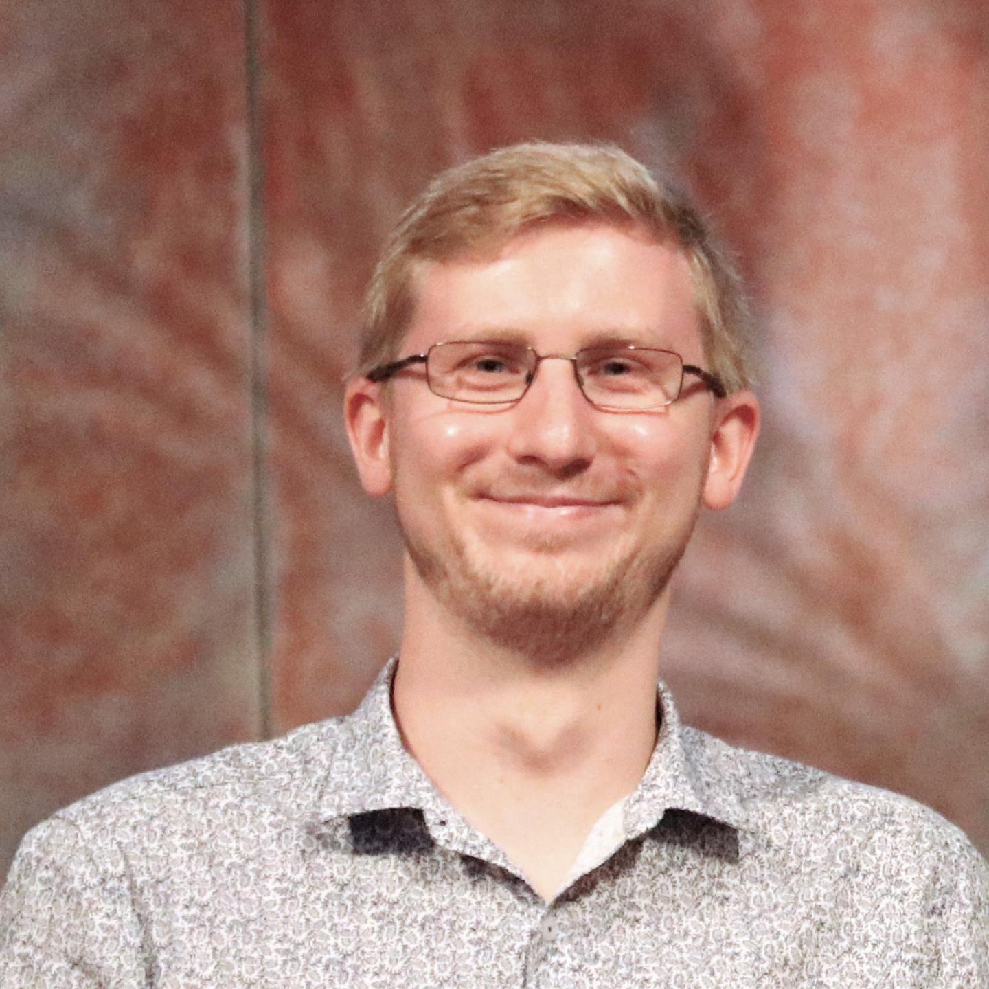 Sendungsfeier von Herrn David Haub Pfarrei St. Josef Neu-Isenburg