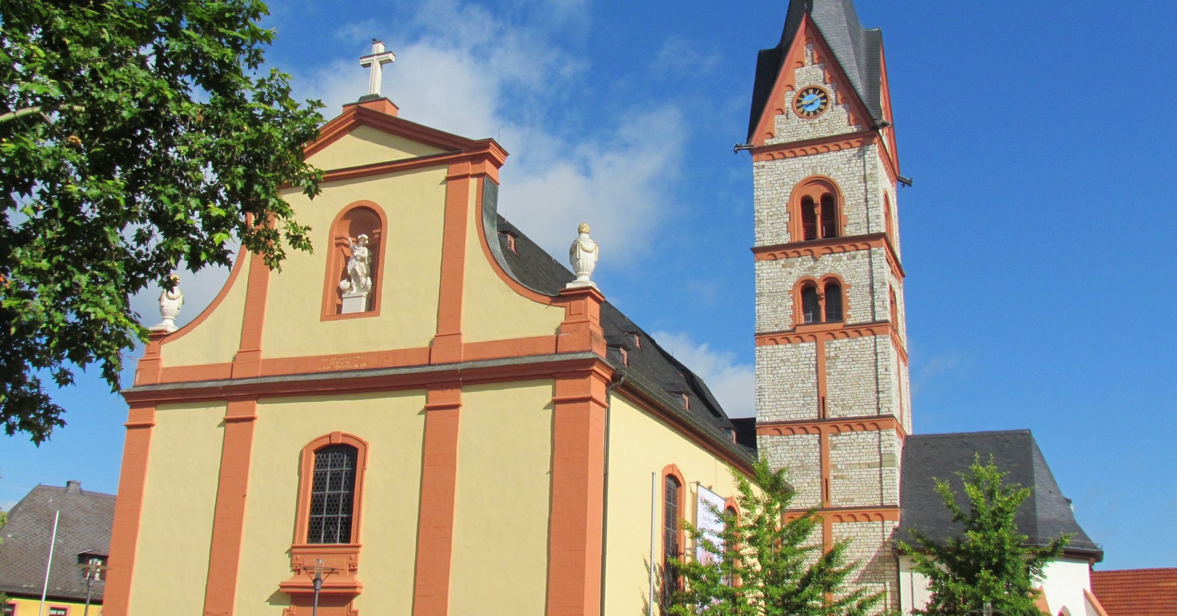 Schunke Nieder Olm