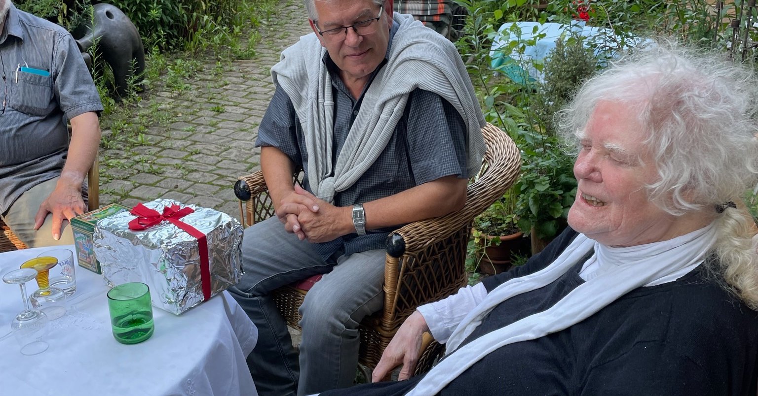 Metten-Ausstellung Pfarrei Nieder-Olm