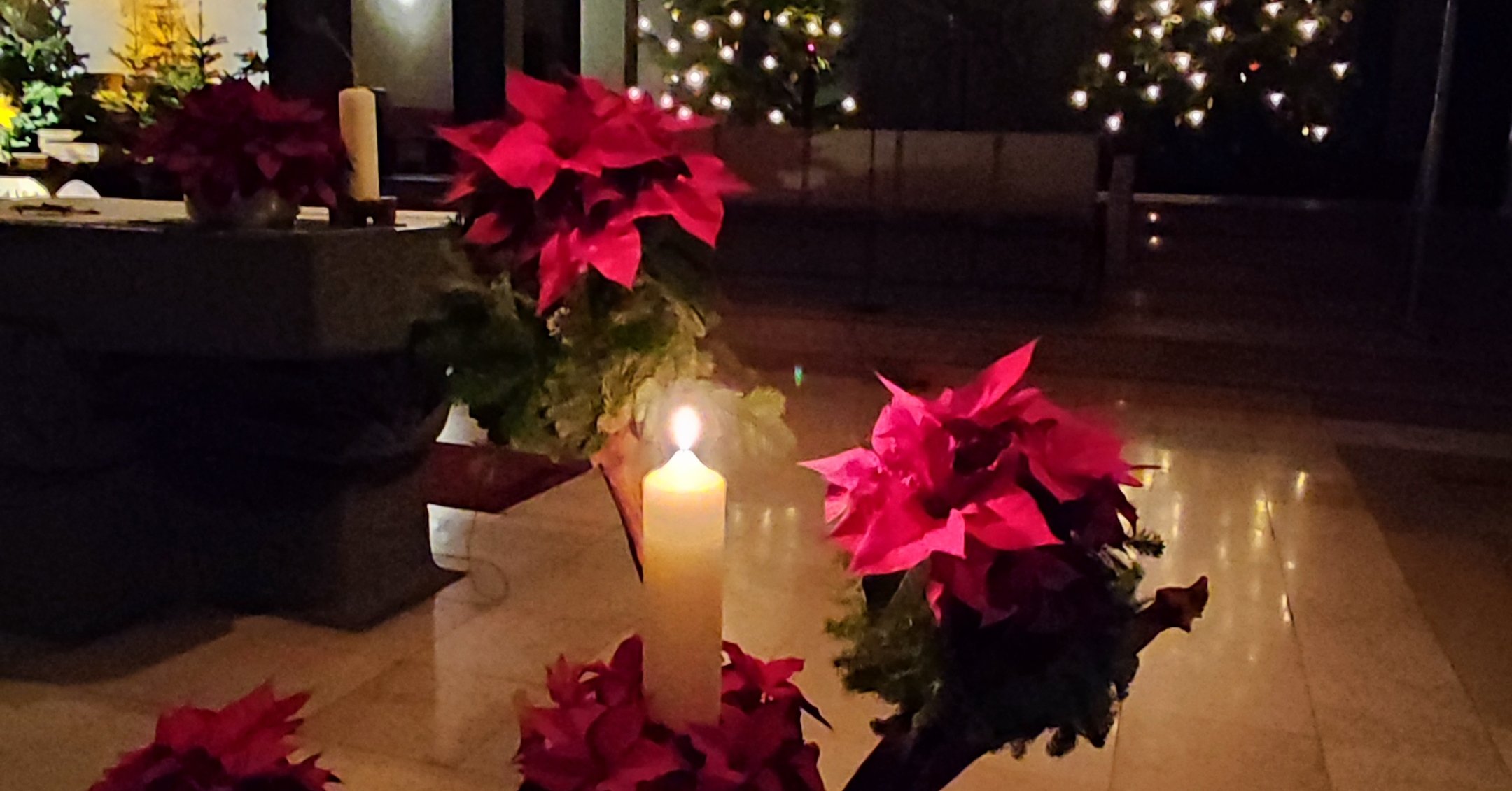 Heilig Abend und Weihnachten Pfarrei St. Josef Offenbach