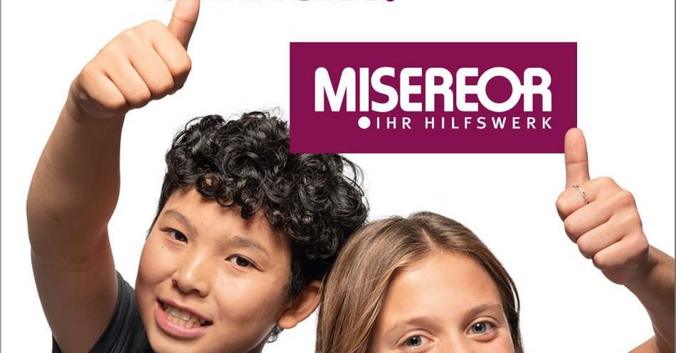 MISEREOR Pfarrei St. Josef Offenbach