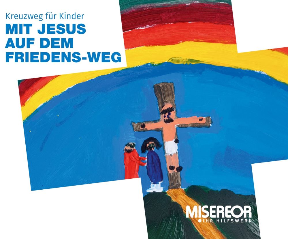 Karwoche und Ostern (I)