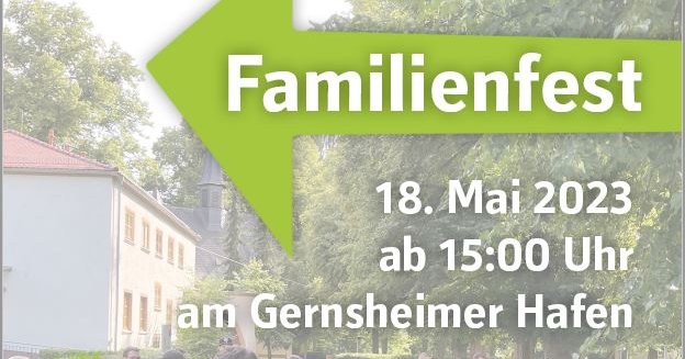 50. Jubiläum KjG Gernsheim Pfarrei St. Bonifatius Goddelau