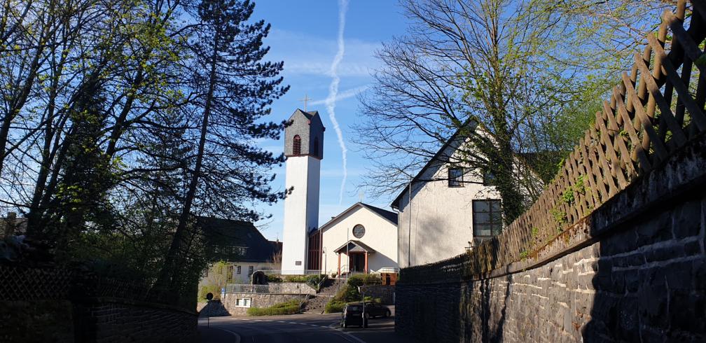 Pfarreien Gedern, Schotten und Wenings Gemeinden Schotten, Gedern und ...
