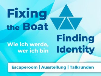 Fixing the Boat / Findung Identity | St. Bonifatius Seeheim-Jugenheim