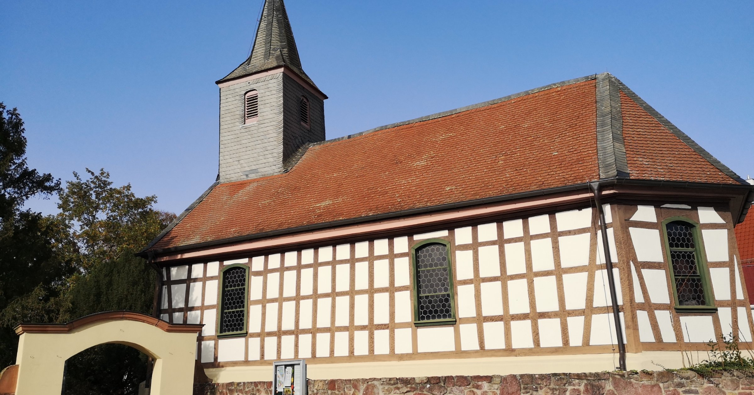 Worfelder Einschulungsgottesdienst Pfarrei St. Johannes der Täufer ...