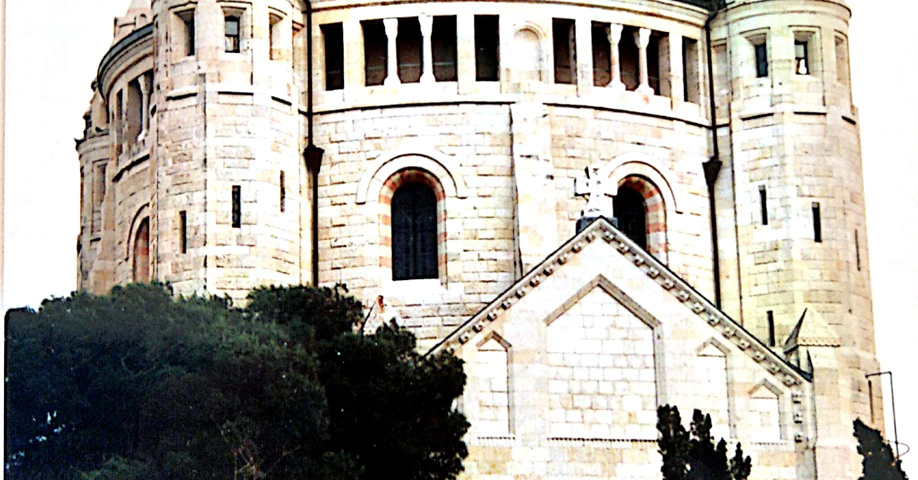 14. Sonntag im Jahreskreis Pfarrgruppe Am Limes