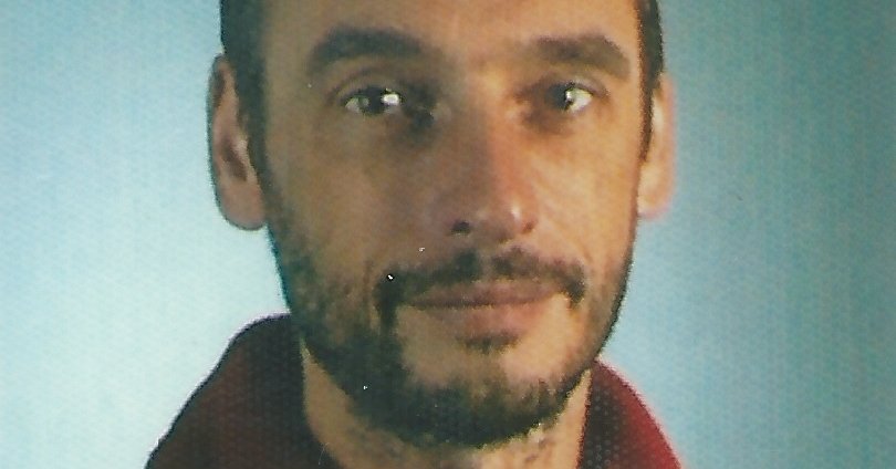 Diakon Frank Wunderlich Pfarrgruppe