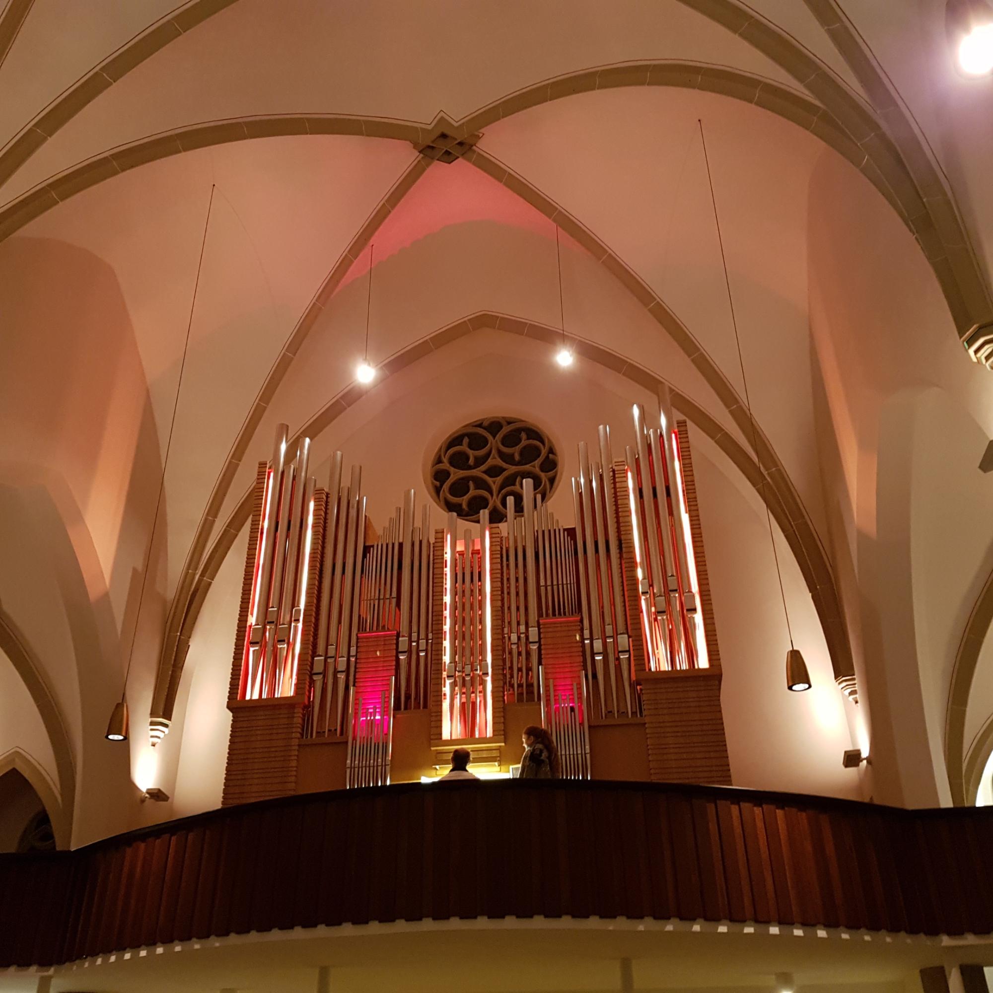 Pfarrgruppe Darmstadt-Eberstadt | Kath. Kirche in Darmstadt-Eberstadt