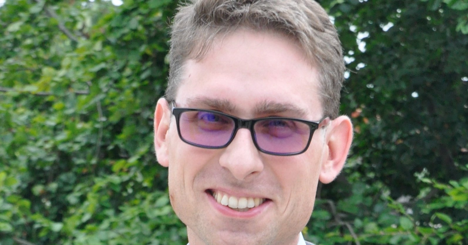 Michael A. Leja zum Dekan gewählt Katholische Pfarrgruppe St. Andreas ...