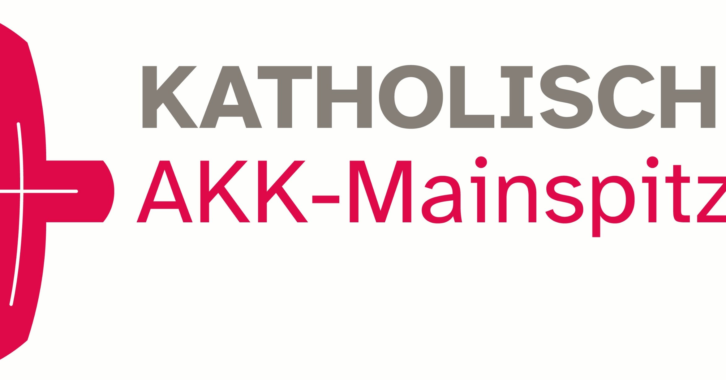 Ab sofort: Newsletter Pastoralraum AKK-Mainspitze Pfarrgruppe Mainspitze