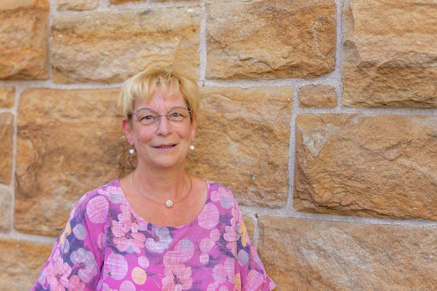 Pastoralteam Pfarrgruppe