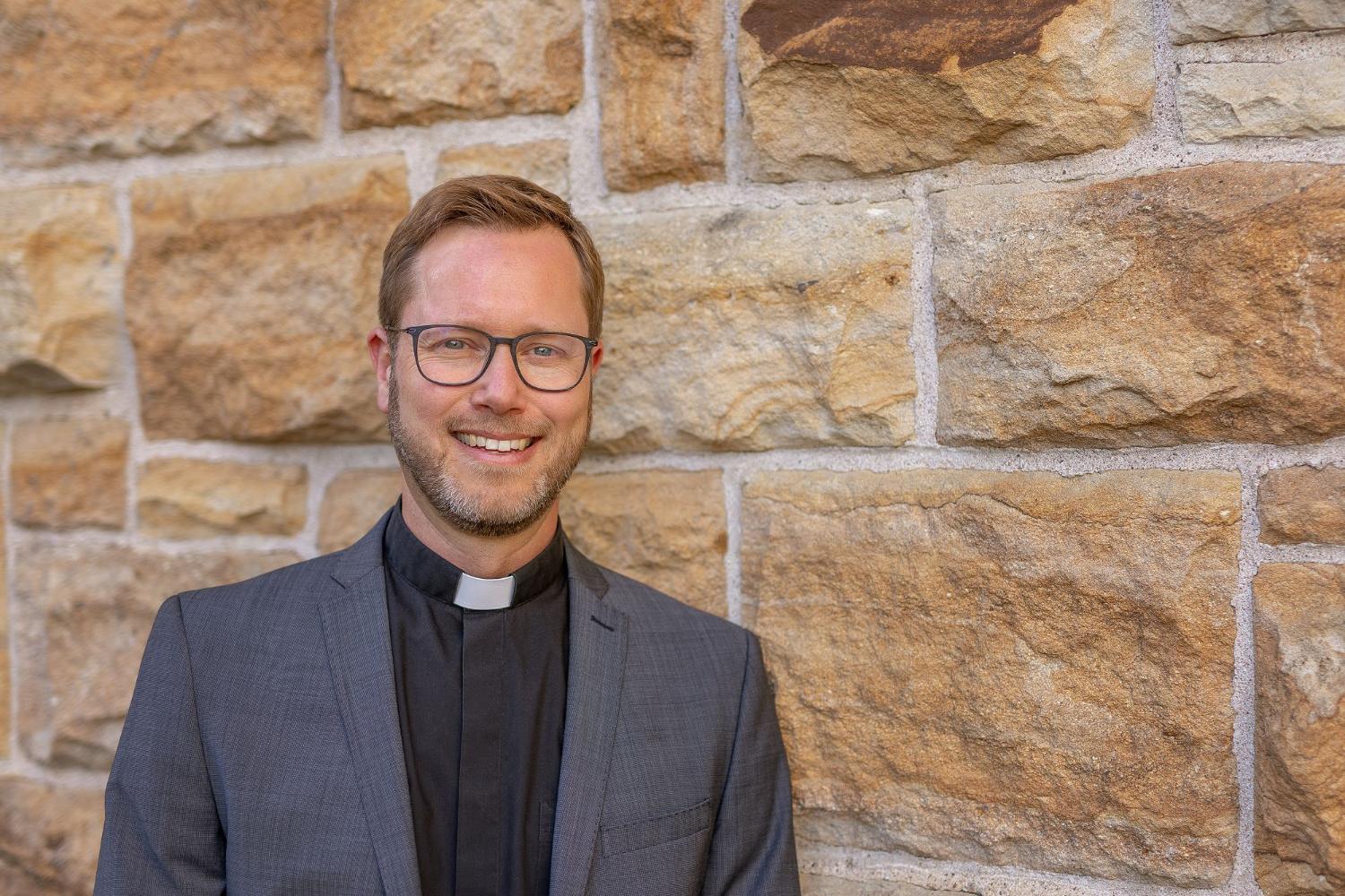 Pastoralteam Pfarrgruppe