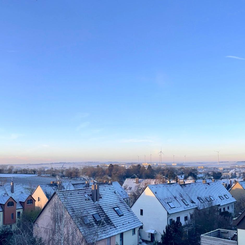 Pfarrgruppe Mainz-Hechtsheim/Ebersheim Pfarrgruppe