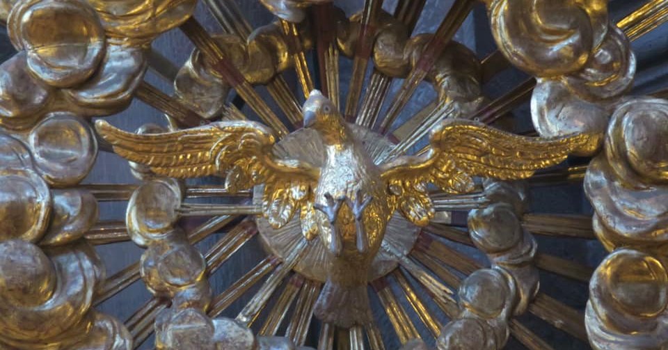 Pfingsten 2019 Pfarrgruppe Dom St. Peter