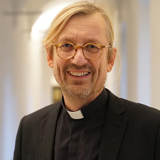 Organisation | Organisation Bistum Mainz