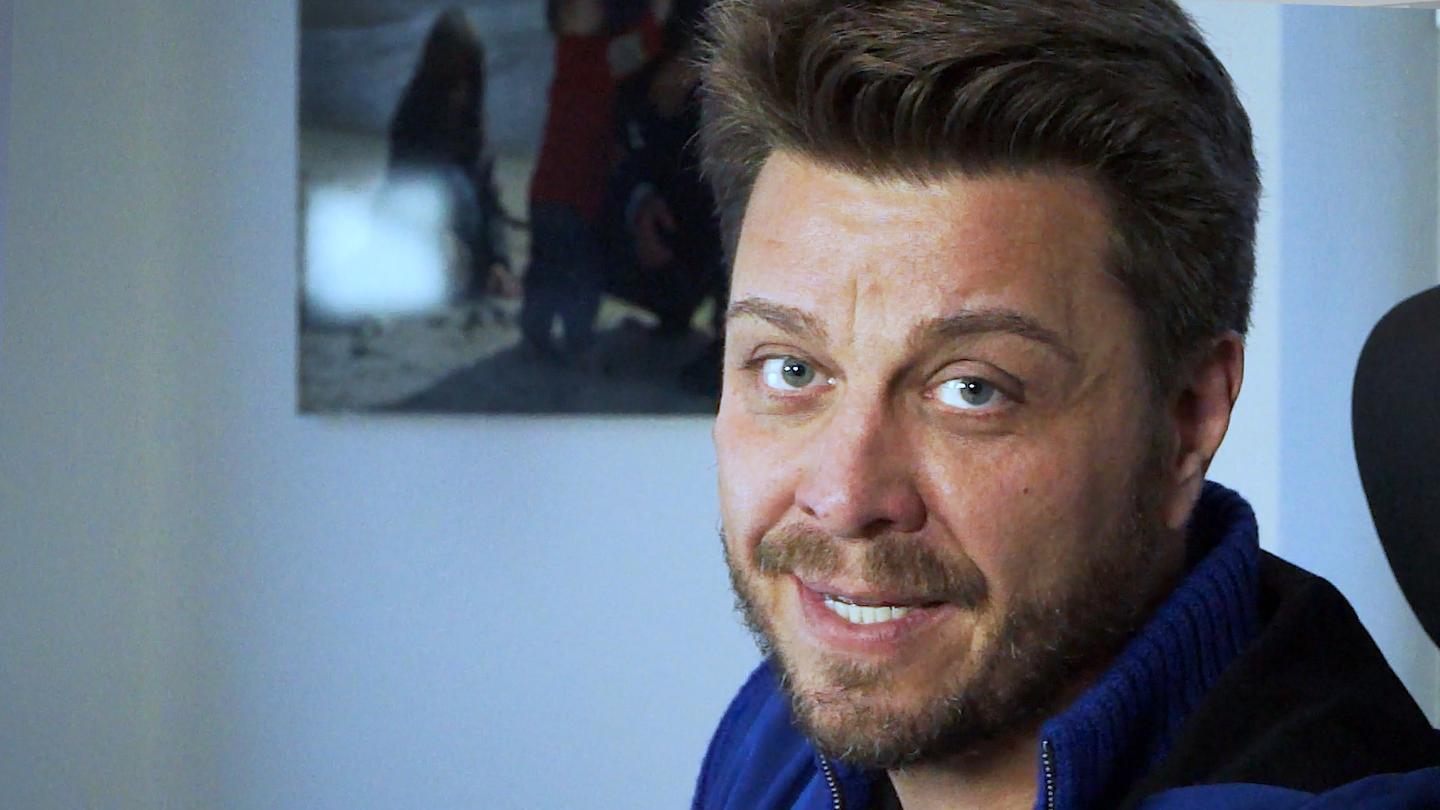 Mein liebstes Adventslied - Thomas Neger | Bistum Mainz