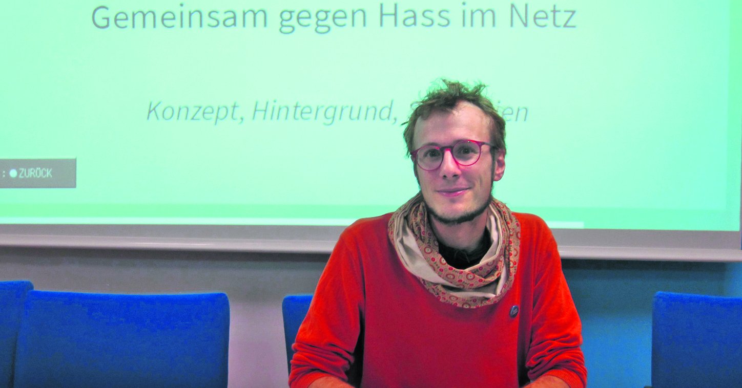 „Liebessturm“ gegen Angreifer | Presse & Medien Bistum Mainz