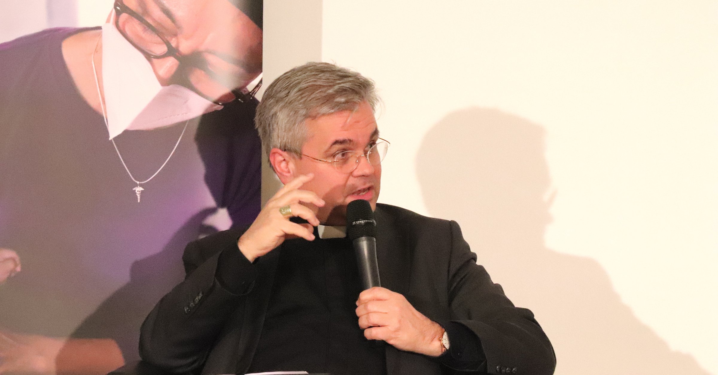 Bentz: „Wir müssen unsere Wege so gehen, dass wir beieinander bleiben ...