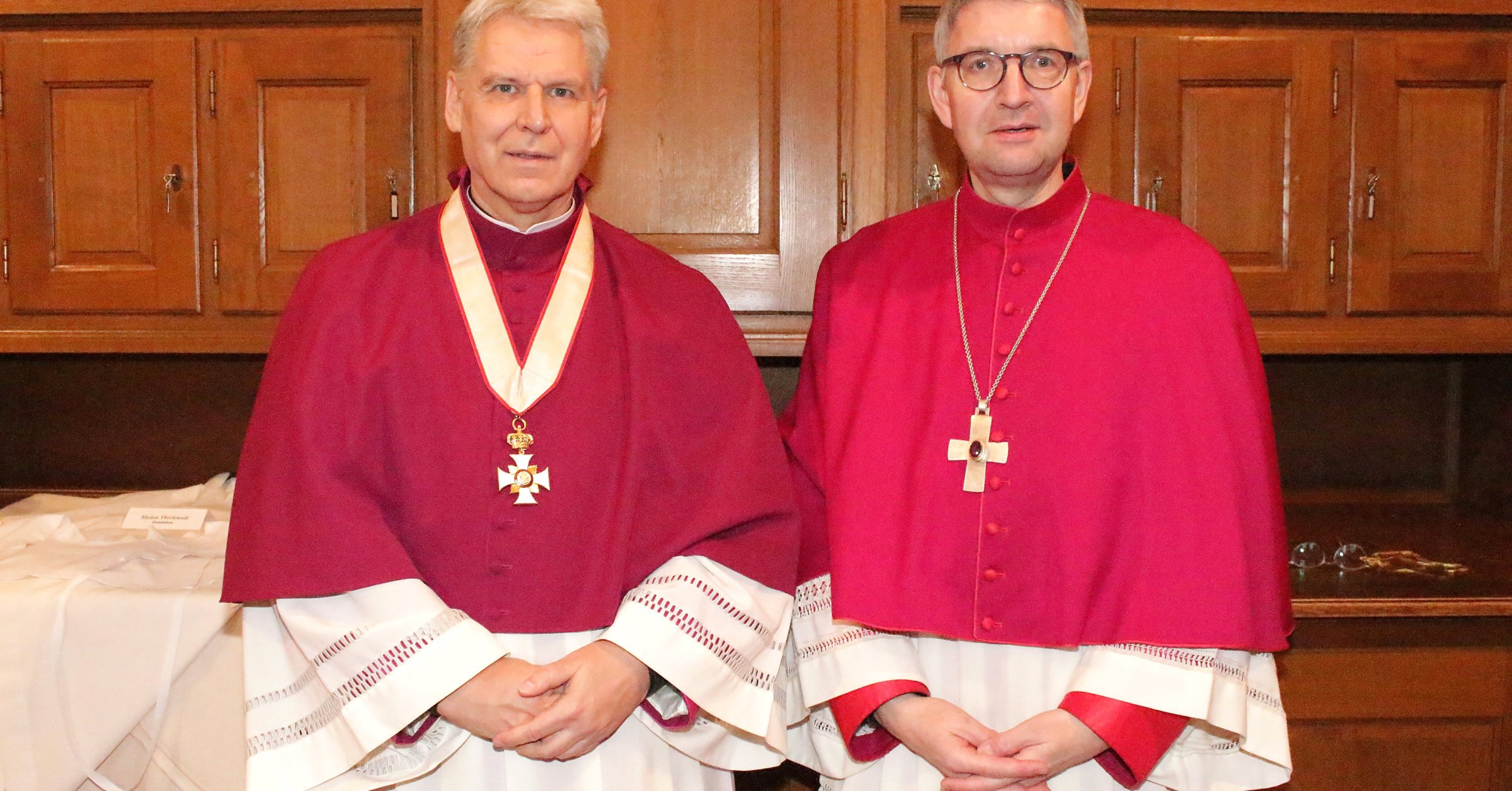 Mainzer Bistumsnachrichten Nr. 4 | Bistum Mainz