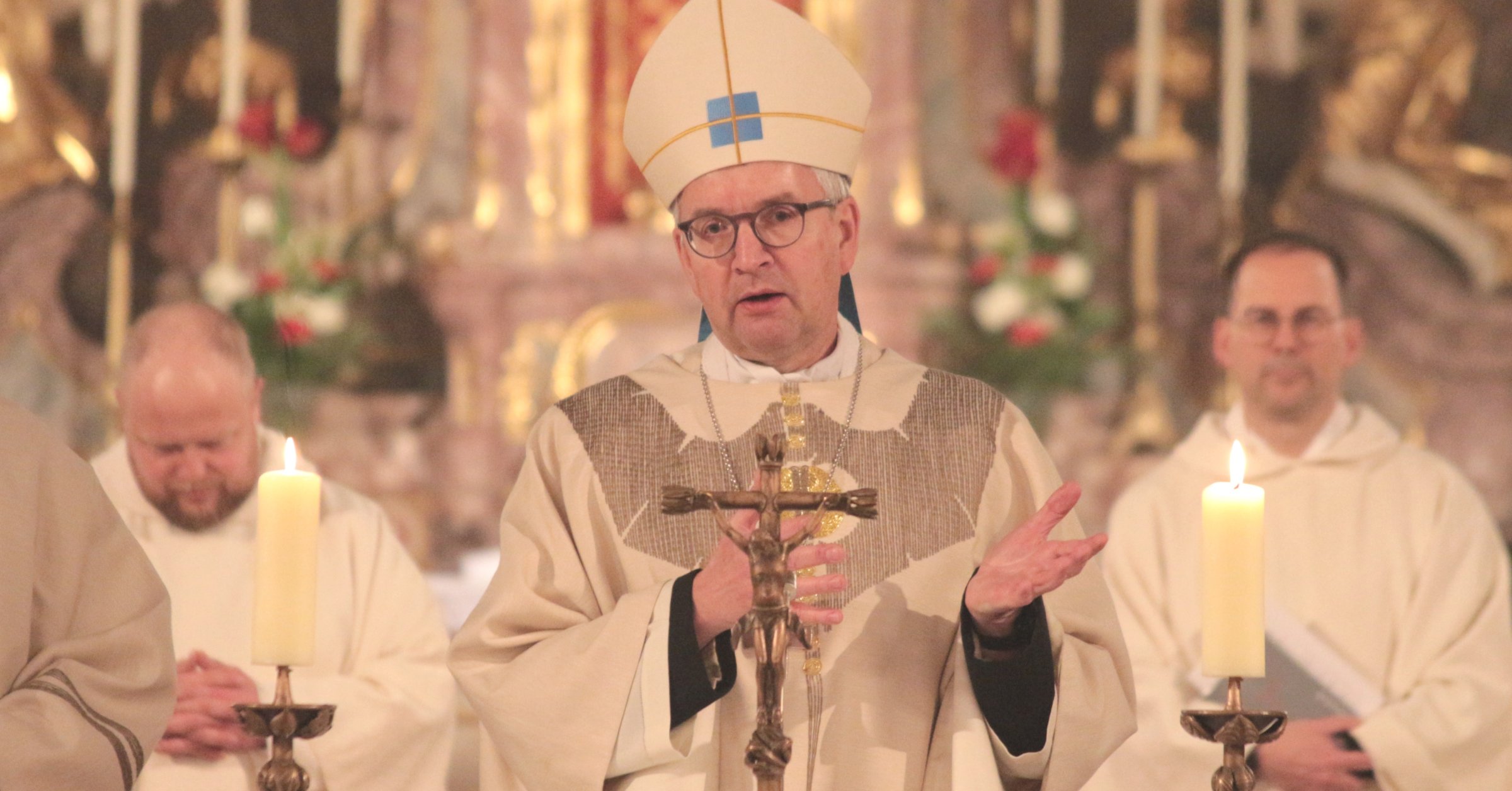 „Christsein im Geiste Mariens ist selten etwas Spektakuläres ...