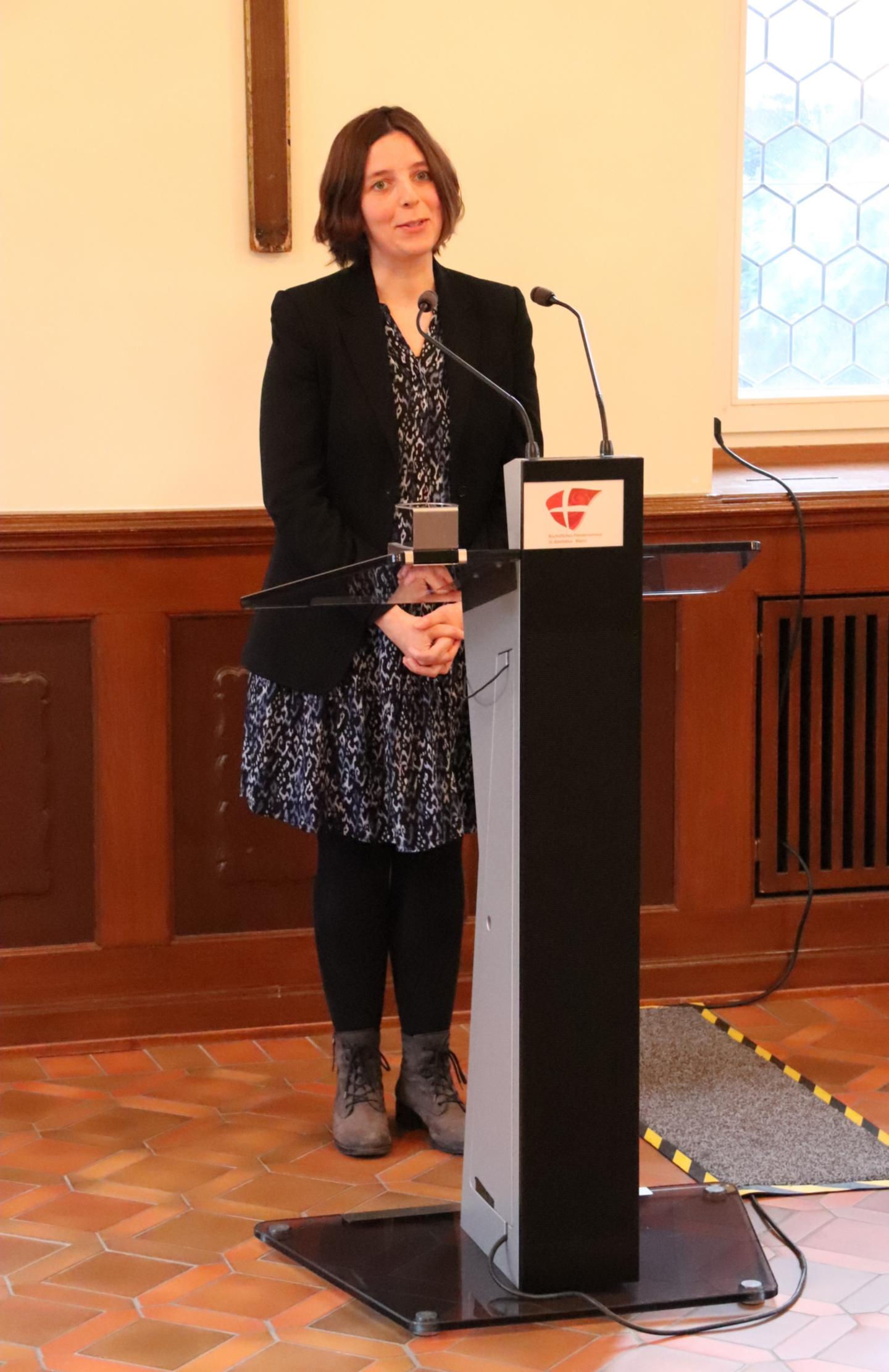 Domkapitular Eberhardt als Personaldezernent verabschiedet ...