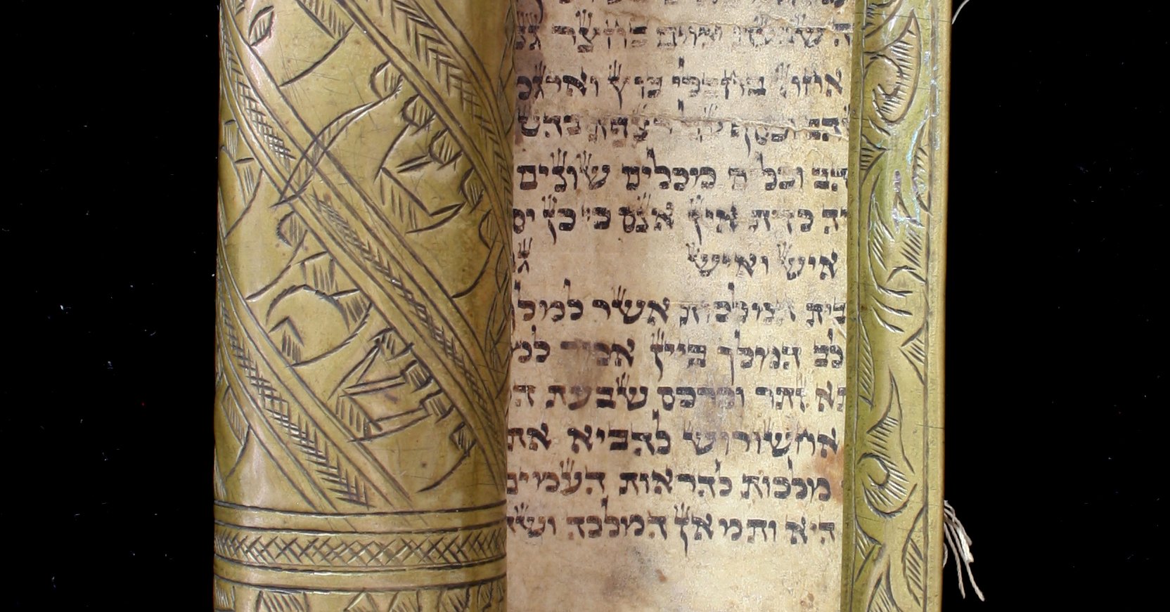Die Heimkehr der Ester-Rollen (19.6.) | Pressestelle Bistum Mainz