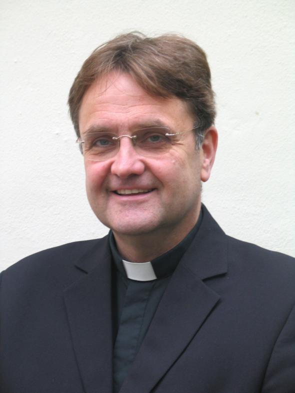 Drei Fragen - drei Antworten | Pressestelle Bistum Mainz