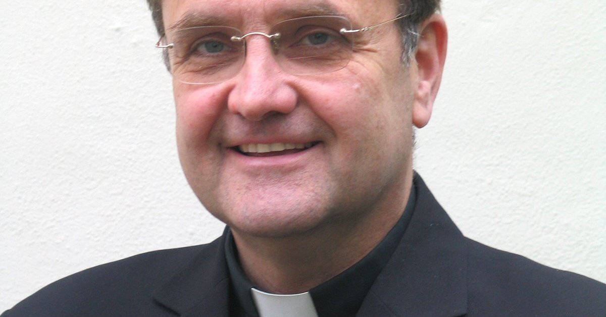 Drei Fragen - drei Antworten | Pressestelle Bistum Mainz