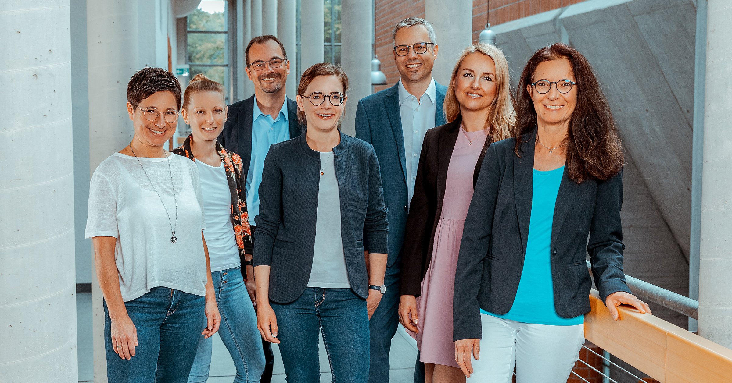 Neues Fortbildungsprogramm für Lehrerinnen und Lehrer | Pressestelle ...