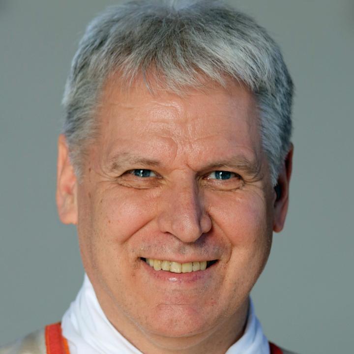 Michael Ritzert zum Ehrendomkapitular ernannt | Pressestelle Bistum Mainz