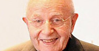 Karl-Josef Kardinal Rauber verstorben | Pressestelle Bistum Mainz