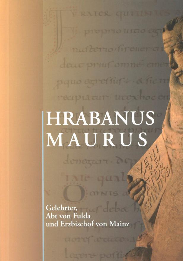 2006: Hrabanus Maurus | Publikationen Bistum Mainz