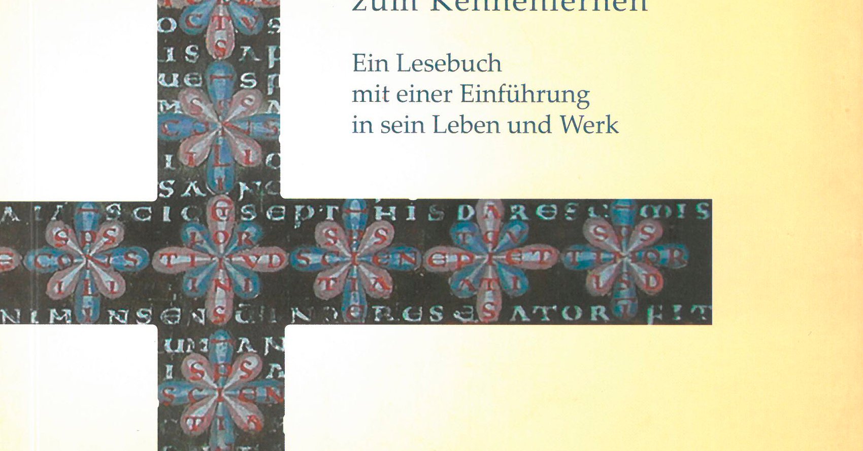 Rabanus Maurus zum Kennenlernen | Publikationen Bistum Mainz