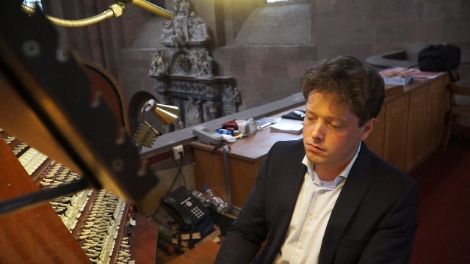 Internationaler Orgelsommer 2017 | Rundfunk Bistum Mainz