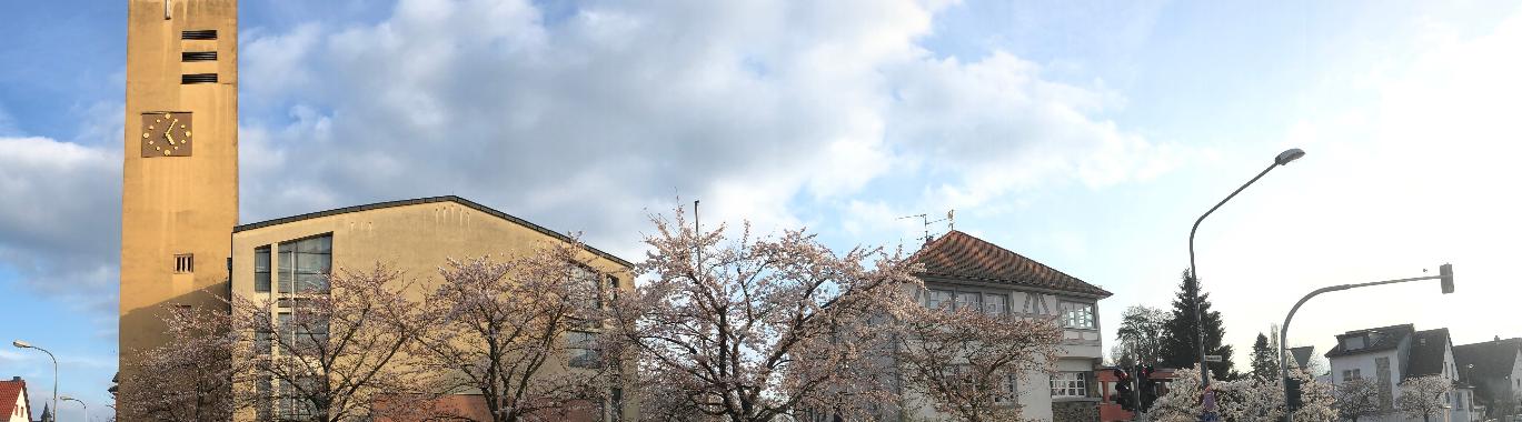 Start - Pfarrei Heilige Theresa von Avila, Mühlheim-Obertshausen ...