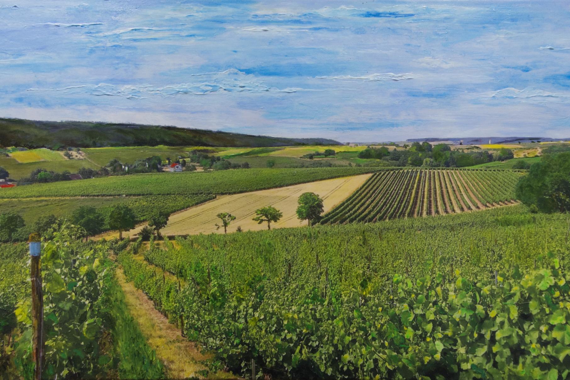 Wolfsheim (St. Martin) | Pfarrei Heilige Hildegard von Bingen, Rhein ...