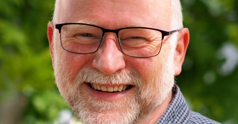 Verabschiedung von Pfarrer Andreas Nose in den Ruhestand | Pfarrei St ...