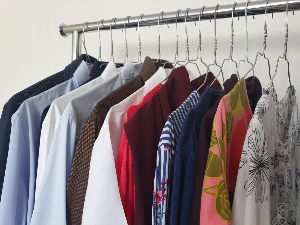 Der Hahnenschrei im April 2024 | Pfarrei St. Clara Mainz