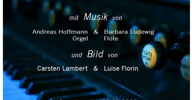 Integralis | Pfarrei St. Clara Mainz