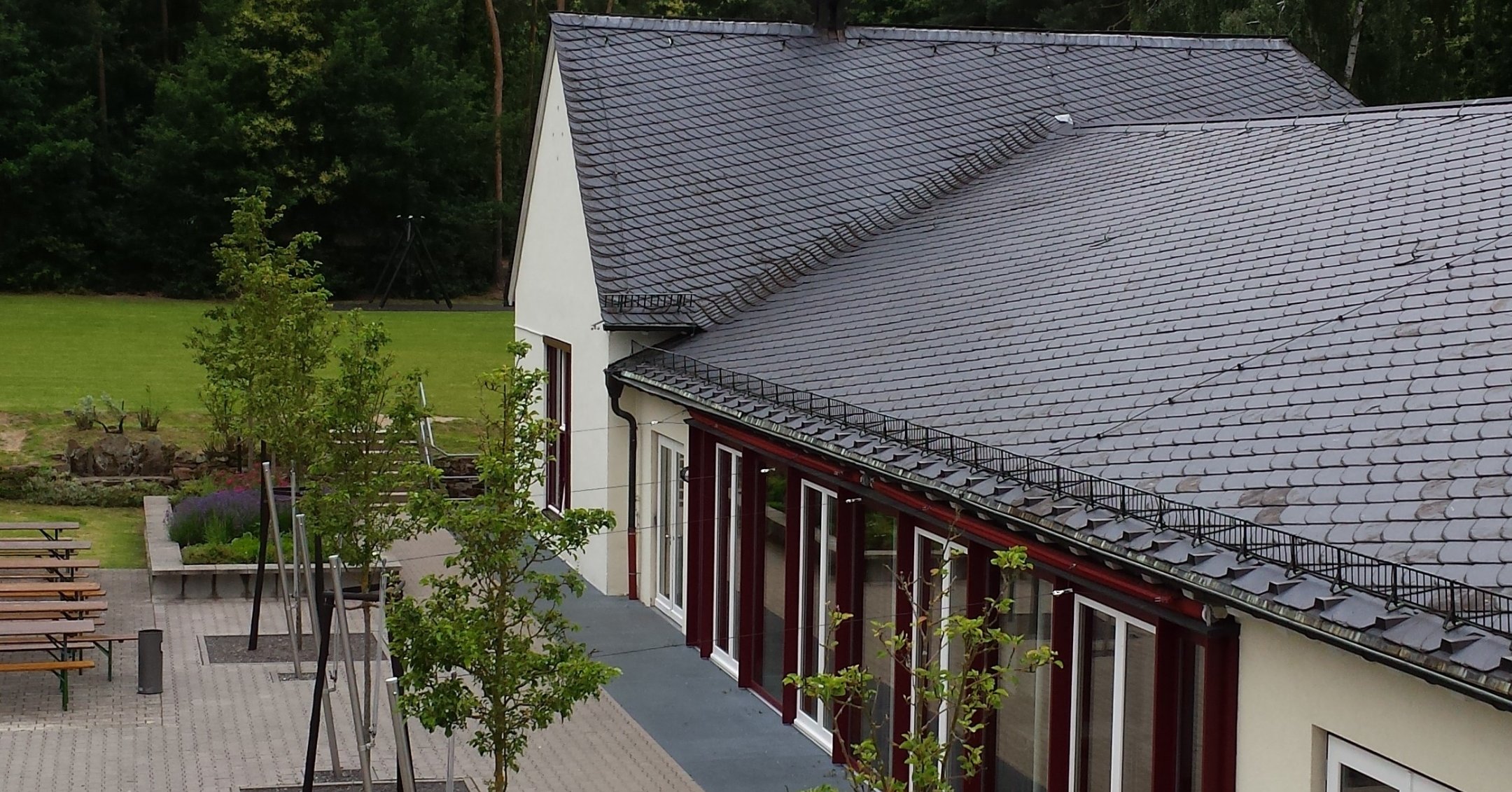 Familienfreizeit im Martin – Butzer – Haus in Bad Dürkheim | Pfarrei St ...