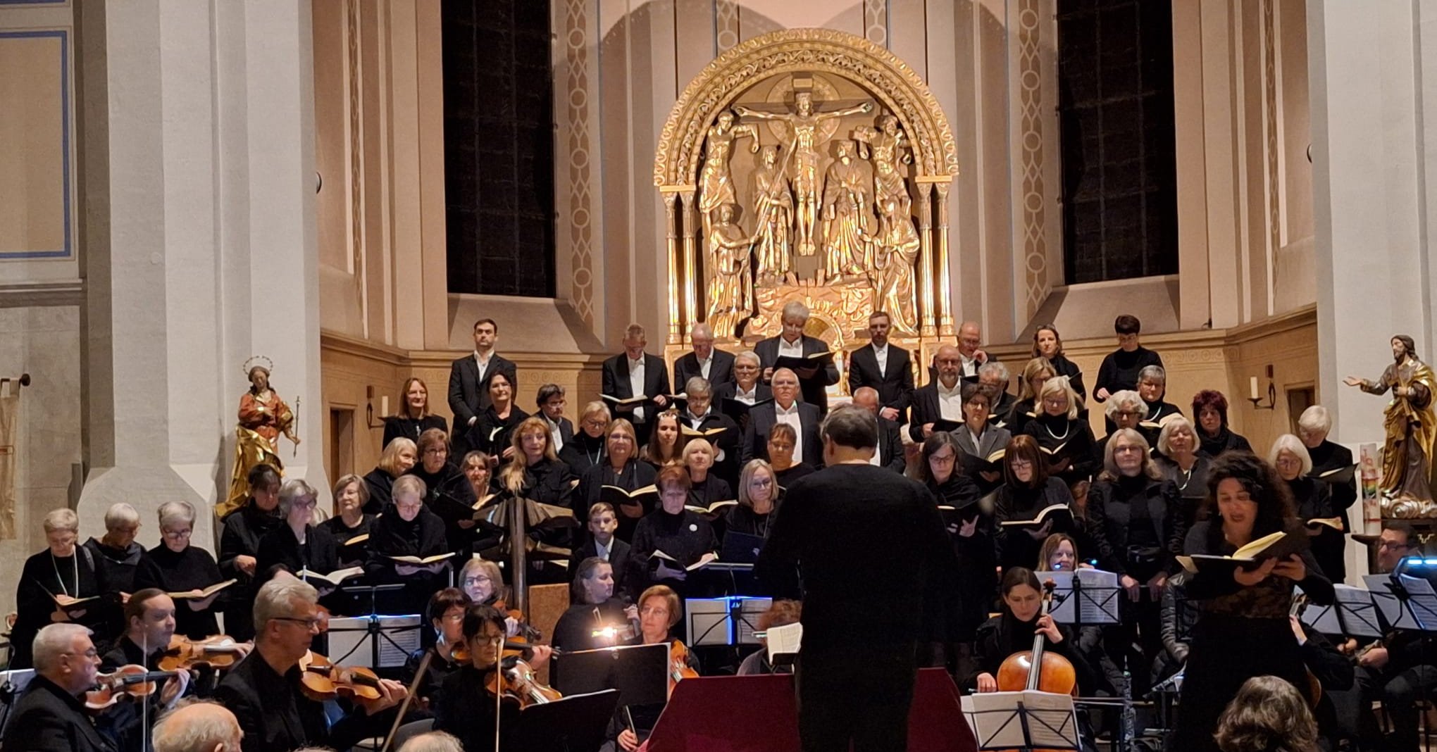 Der Messias das berühmteste Oratorium von Georg Friedrich Händel ...